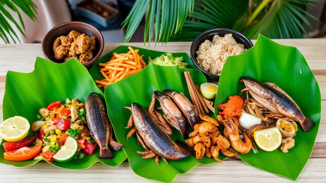 La Union Food Guide - Restaurants, Local Cuisine & Dining | La Union ...
